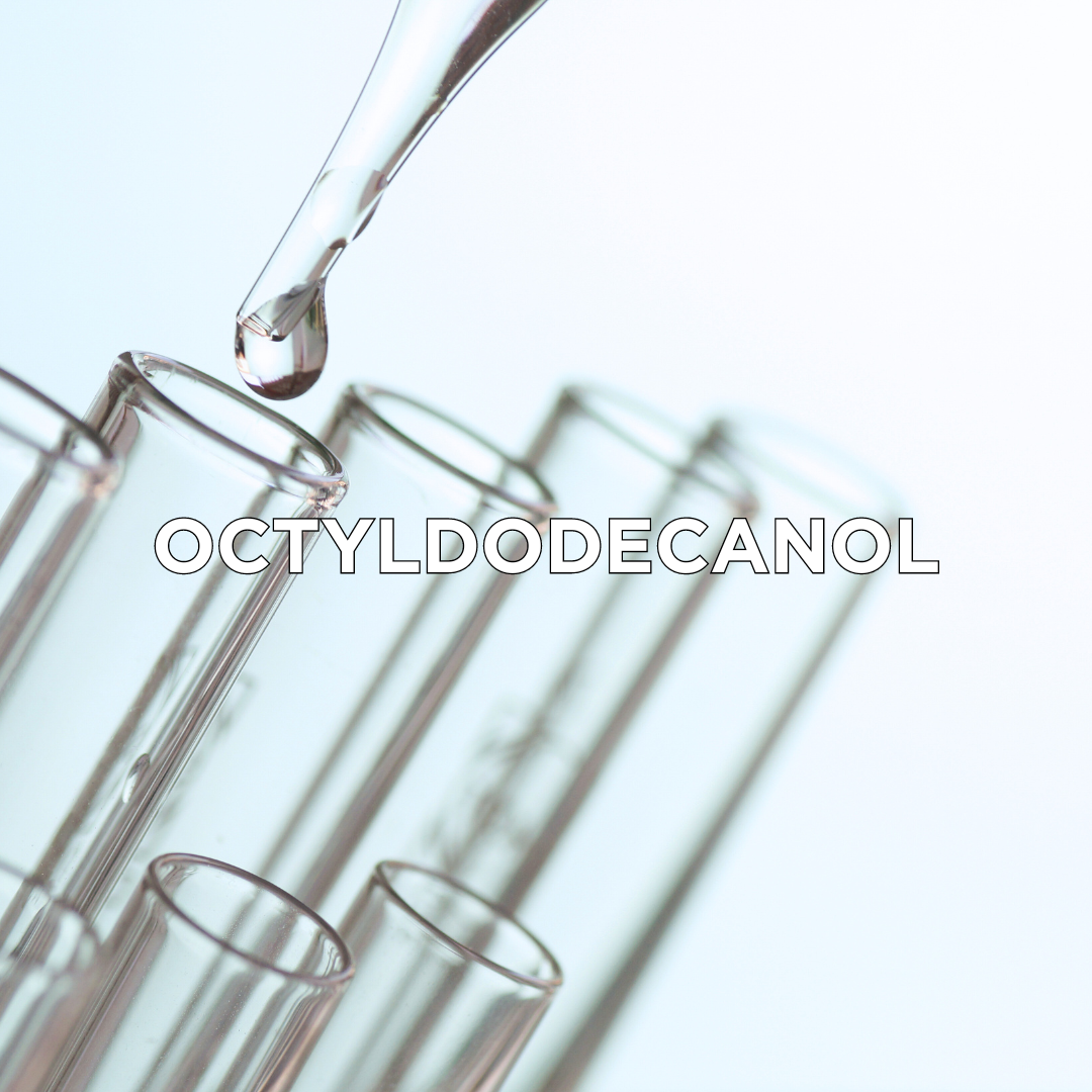 Octyldodecanol in tätowierender Kosmetik | Loveink | Loveink - Tattoo ...