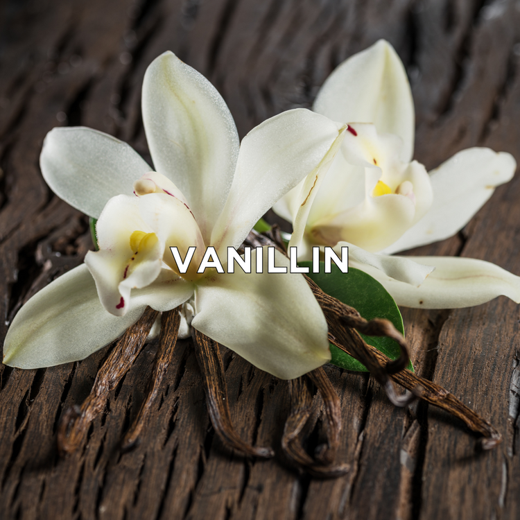 Vanillin in tattoo cosmetics | Loveink – Loveink - Tattoo Cosmetics